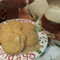 Brown Sugar Beer Cookies with Brown Ale • The Growler Guys