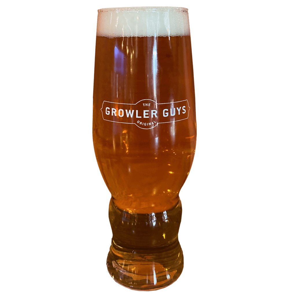 The Growler Guys® | The Locals Favorite Growler Fill Station