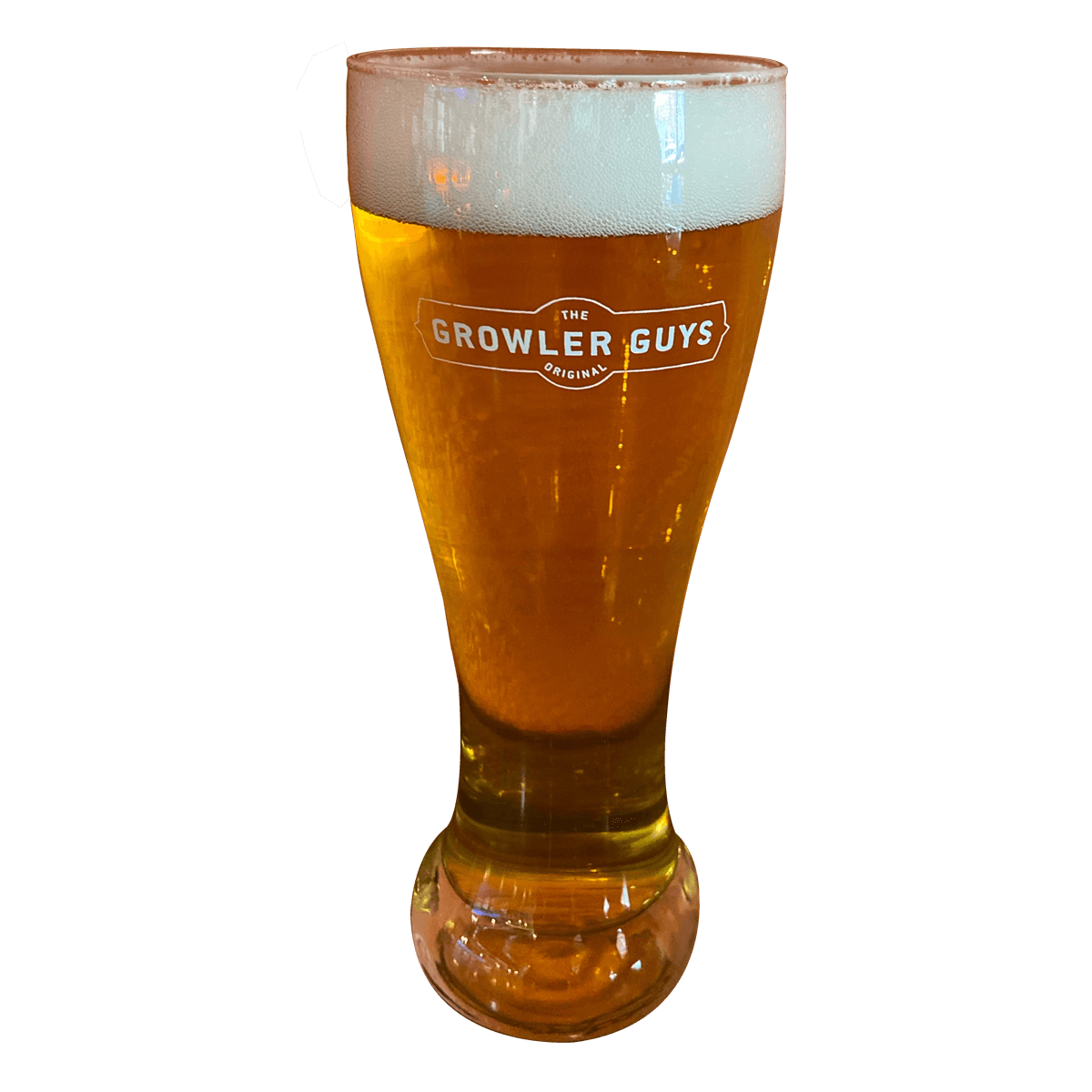 The Growler Guys® | The Locals Favorite Growler Fill Station