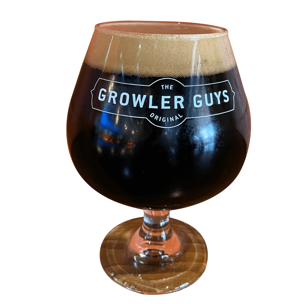The Growler Guys® | The Locals Favorite Growler Fill Station
