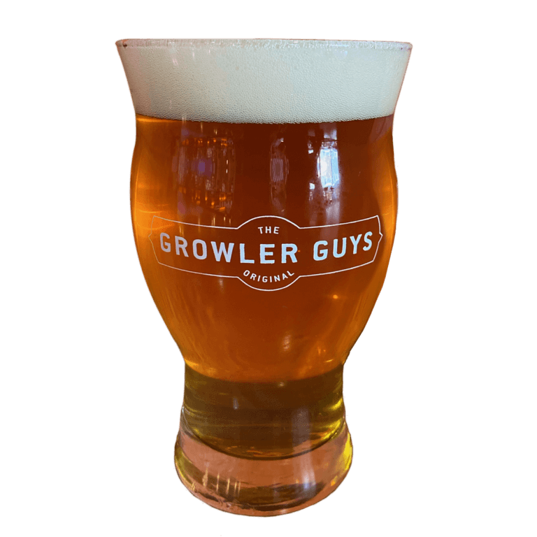 The Growler Guys® | The Locals Favorite Growler Fill Station