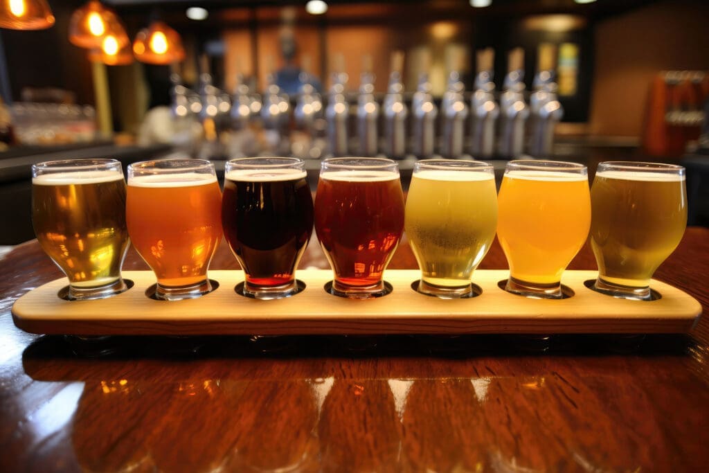 Choosing the Perfect Craft Beer: What Qualities to Look For • The ...