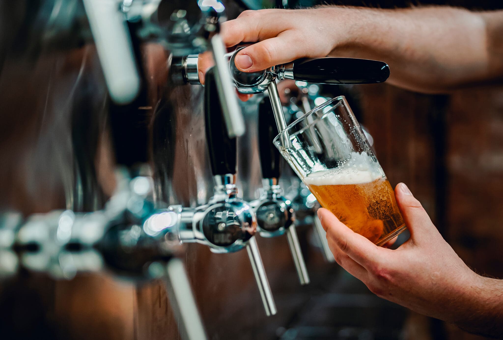 Decoding Beer Menus: Understanding Key Terms • The Growler Guys